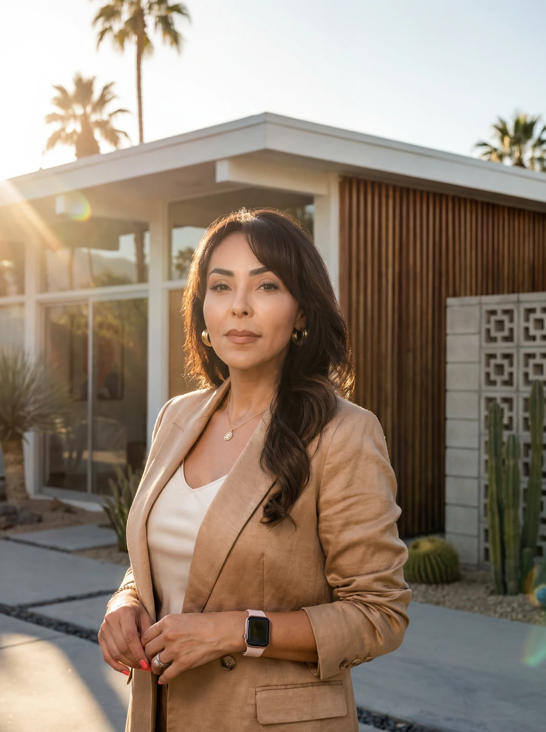 Veronica Lopez | Senior Loan Officer | Secure Choice Lending